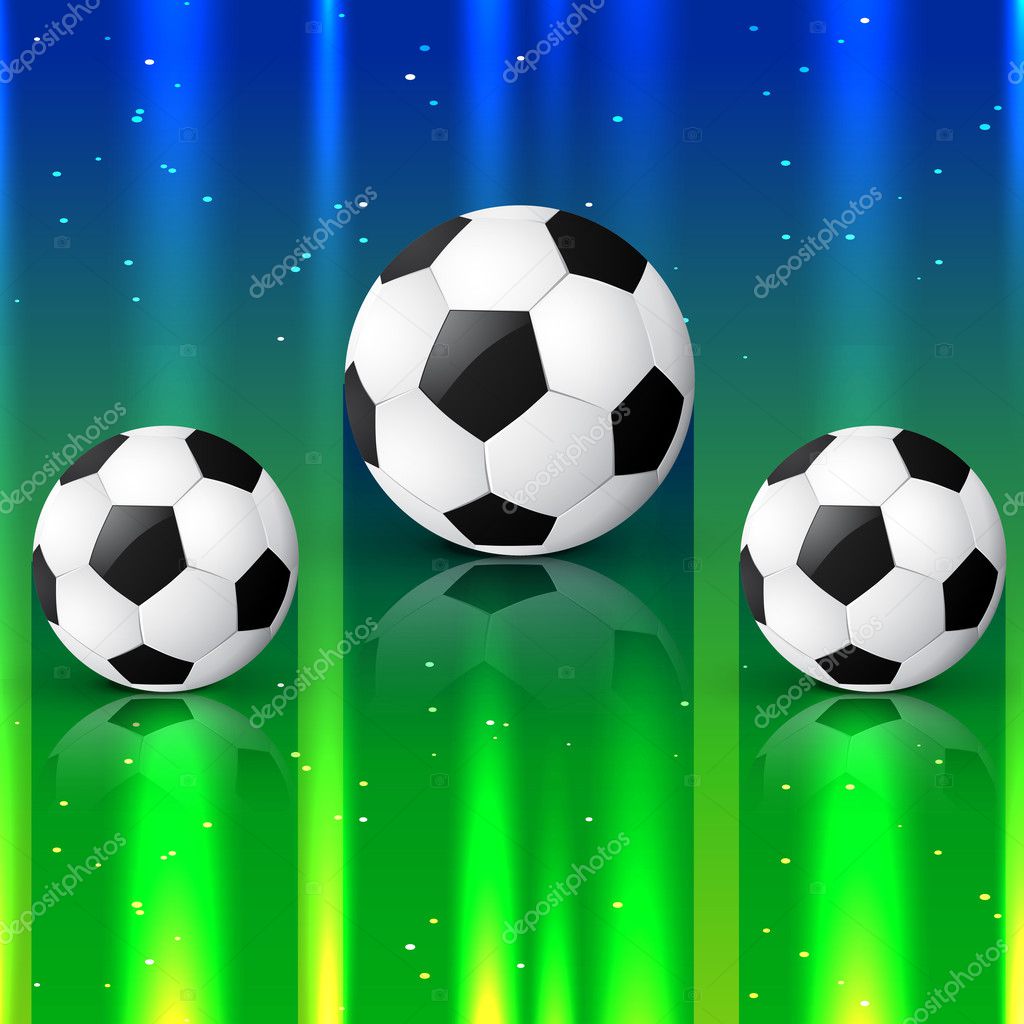 Vector soccer design Stock Vector Image by ©pinnacleanimate #48921351