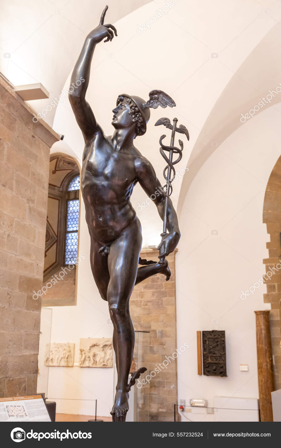 Most Famous Sculptures