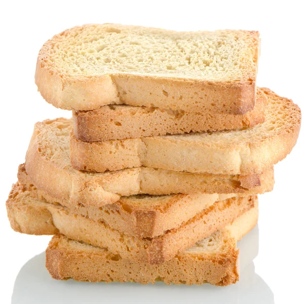 Golden brown toast Stock Photo by ©homydesign 37771833