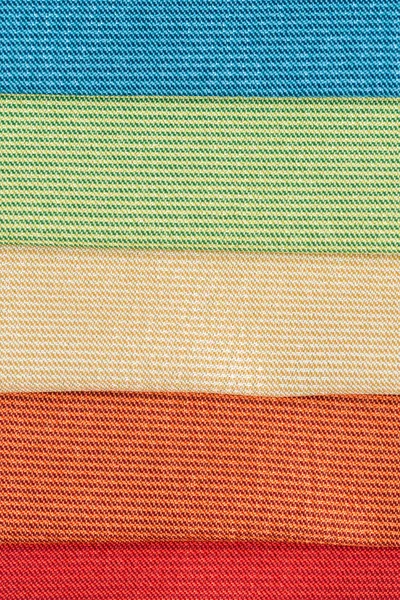 Multi color fabric texture samples ⬇ Stock Photo, Image by © homydesign ...