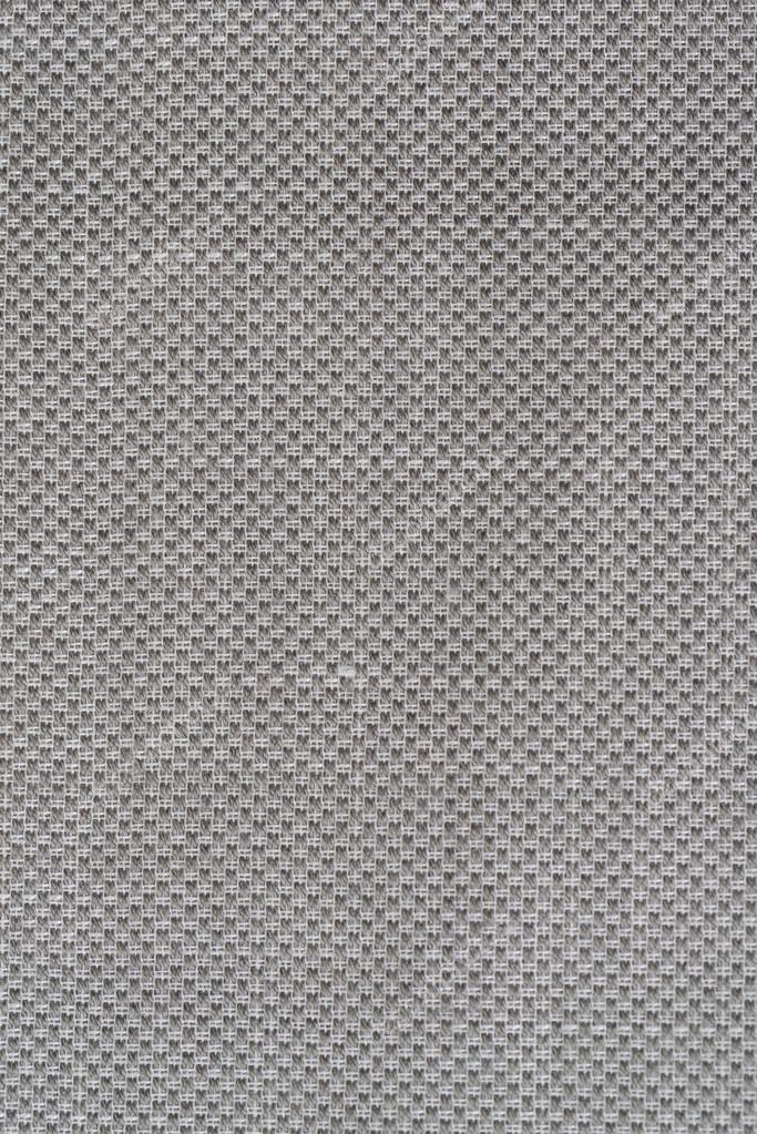 Grey fabric — Stock Photo © homydesign #41432945