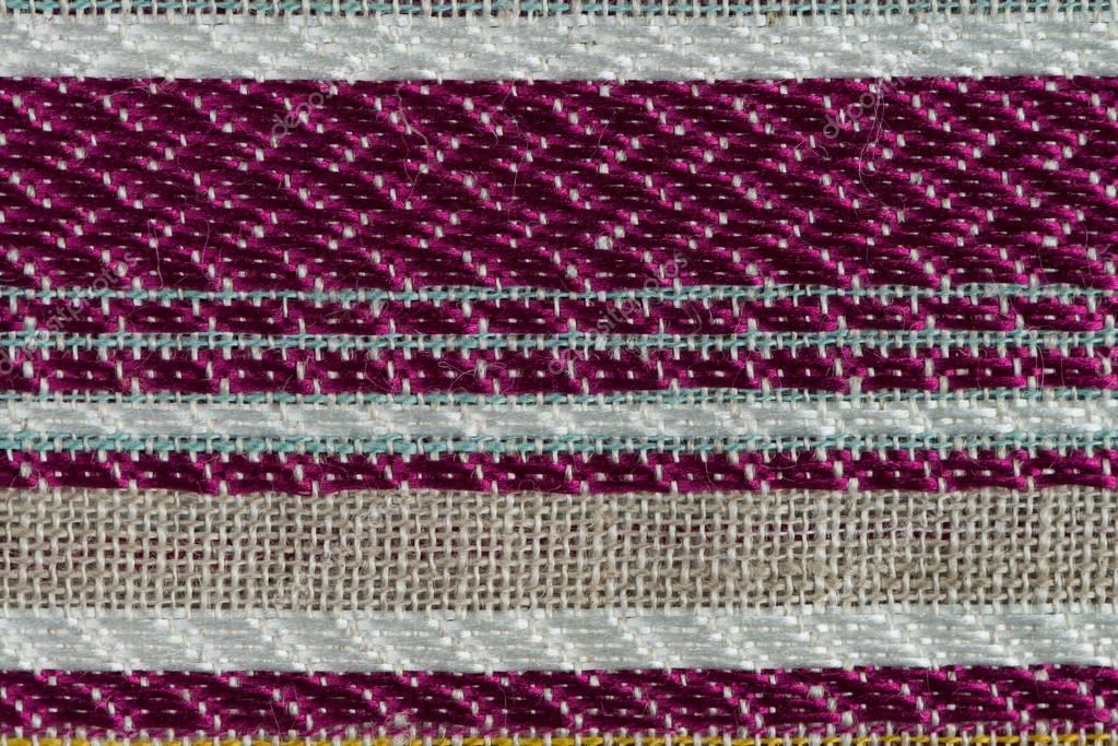 Pink fabric texture Stock Photo by ©homydesign 41900091