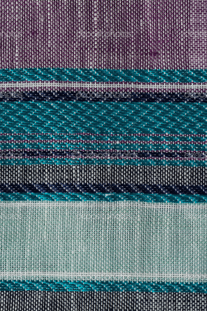Multi color fabric texture samples Stock Photo by ©homydesign 42179839