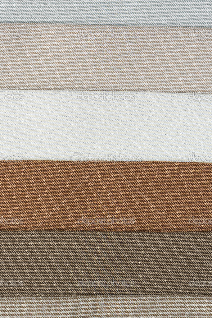 Multi color fabric texture samples Stock Photo by ©homydesign 42181929