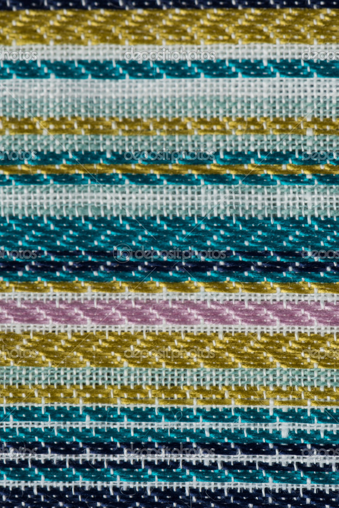 Multi color fabric texture samples Stock Photo by ©homydesign 43345727