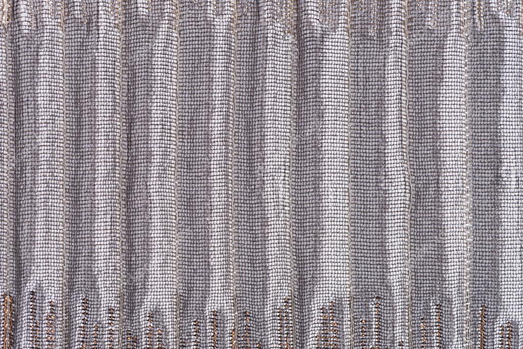 Grey fabric texture Stock Photo by ©homydesign 43535397