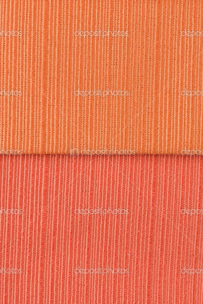 Orange fabric Stock Photo by ©homydesign 43538439