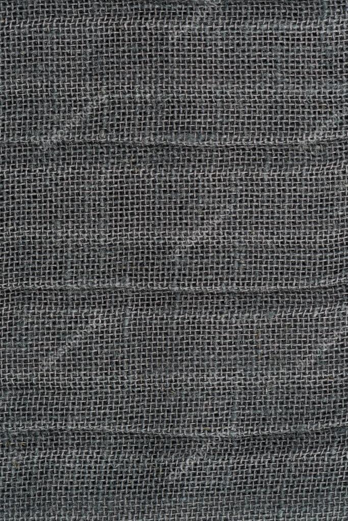 Grey fabric texture — Stock Photo © homydesign #43865989