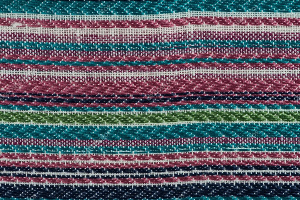 Multi color fabric texture samples Stock Photo by ©homydesign 46010261