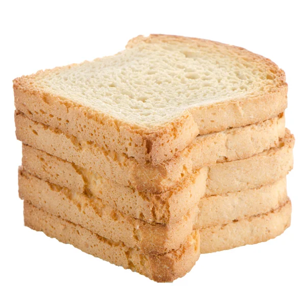 Golden brown toast Stock Photo by ©homydesign 37771833