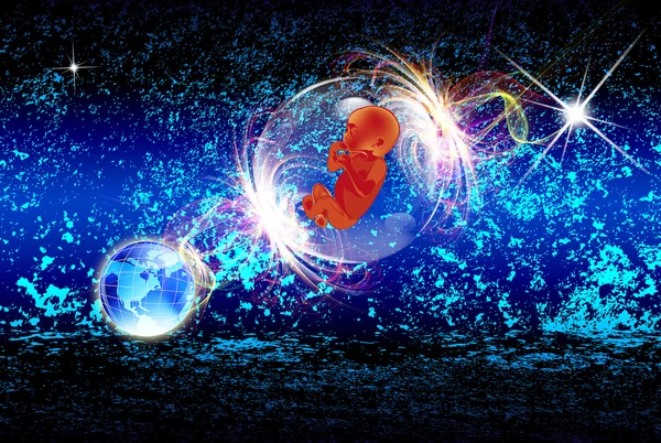 The cloning . future.Genetic research Stock Photo by ©alex150770 22956908