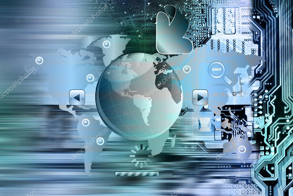 Globalization And Technology