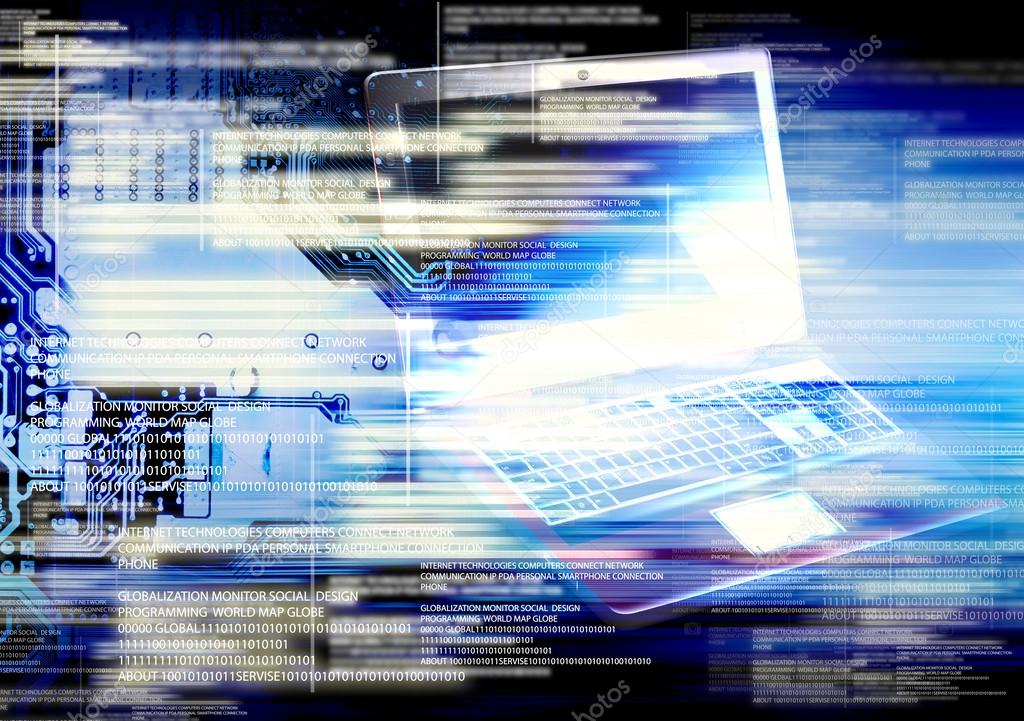 Innovative programmable computer information system security Stock ...