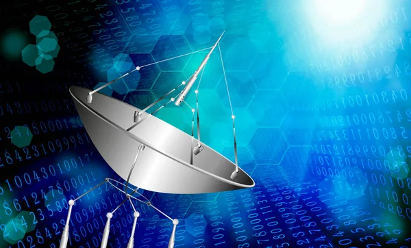 Scientific Cosmic engineering Research.Science - Stock Image - Everypixel