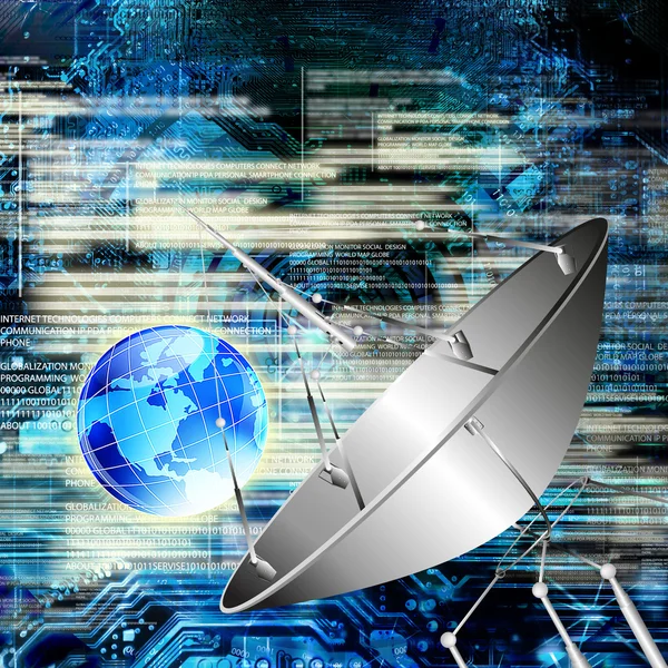 Scientific Cosmic engineering Research.Science — Stock Photo #40195481 ...