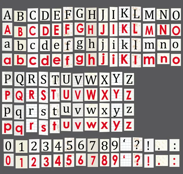 206 Anonymous letters Vector Images, Anonymous letters Illustrations ...