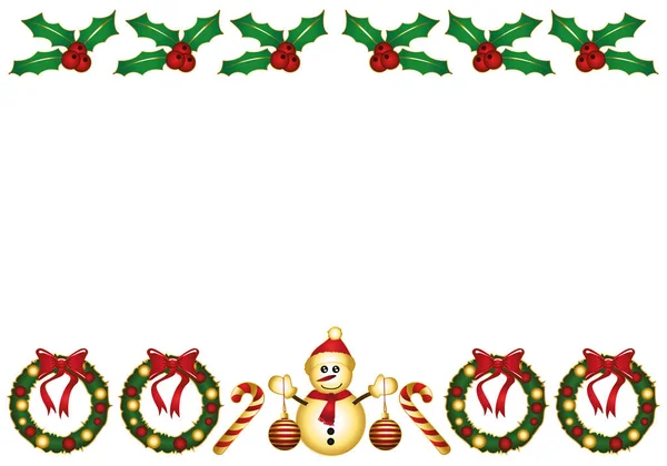 Christmas Sleigh Bells Clip Art