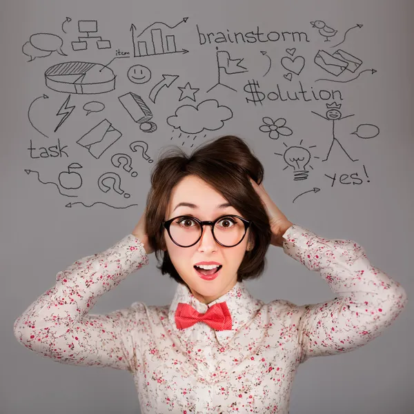 Many ideas Stock Photos, Royalty Free Many ideas Images | Depositphotos