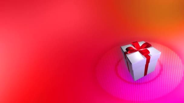 Gift box Stock Photo by ©shirotie 13439653