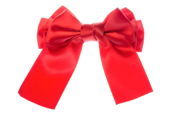 Red ribbon bow Stock Photos, Royalty Free Red ribbon bow Images ...