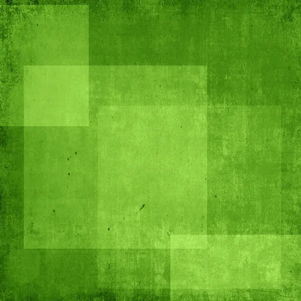 Light Green Rectangle