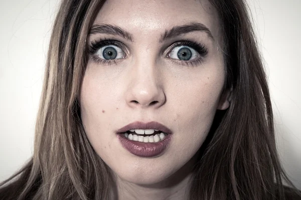 Horrified face Stock Photos, Royalty Free Horrified face Images ...