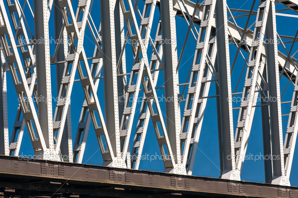 Gusset Support Bridge