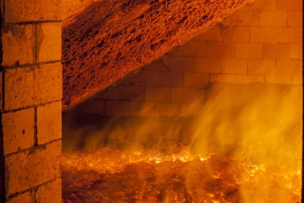 Brick furnace Stock Photos, Royalty Free Brick furnace Images ...