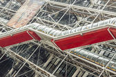 Free Stock photo of Exterior of the Centre Georges Pompidou ...