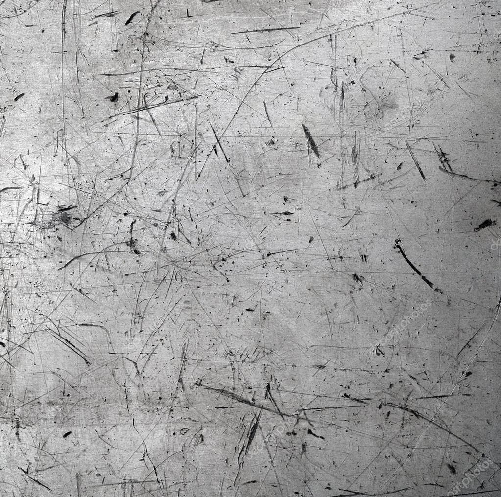 Scratched metal texture Stock Photo by ©Ensuper 32063053