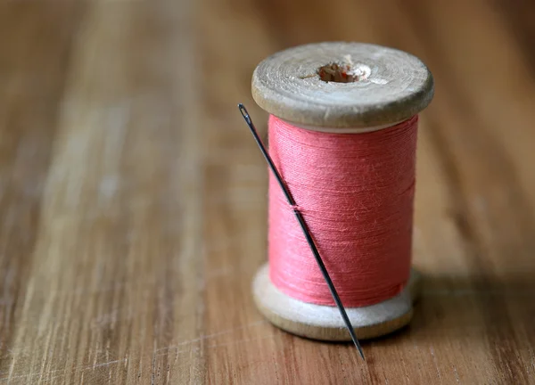 Needle and thread Stock Photos, Royalty Free Needle and thread Images ...