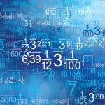 Math background Stock Photo by ©pixeldreams 7616724