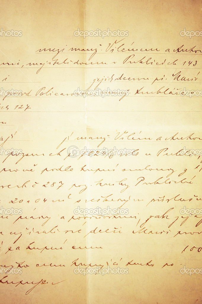 Handwritten text grunge background Stock Photo by ©artush 15434733