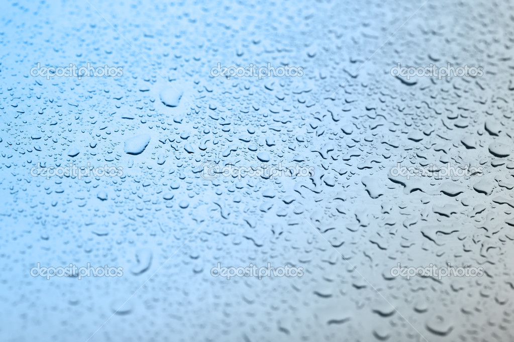 Water drops background texture Stock Photo by ©arcoss 18432045