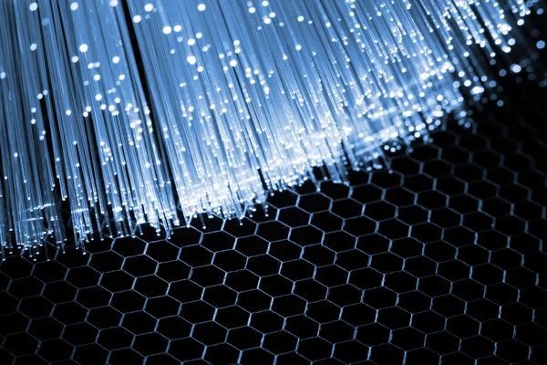 Honeycomb grid — Stock Photo © chrisroll #6050808