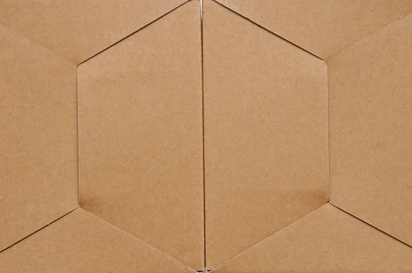 Texture of cardboard box - Stock Image - Everypixel