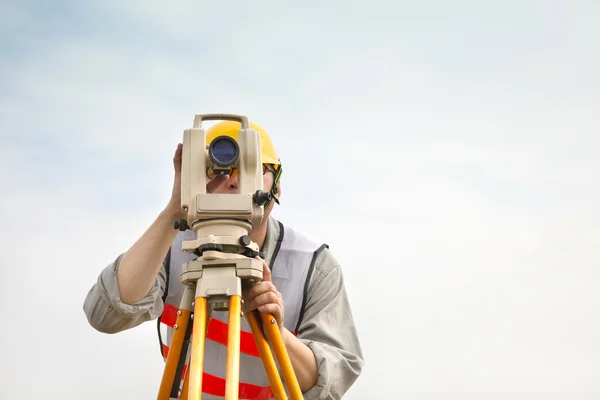 Surveyor Stock Photos, Royalty Free Surveyor Images | Depositphotos