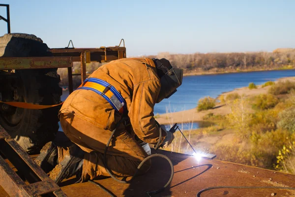 Welding bridge Stock Photos, Royalty Free Welding bridge Images ...
