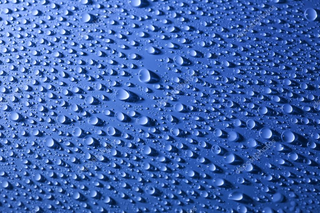 Beautiful Water Drop Wallpaper