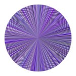 Vortex Color Wheel 3D — Stock Photo © 3d_kot #10157705