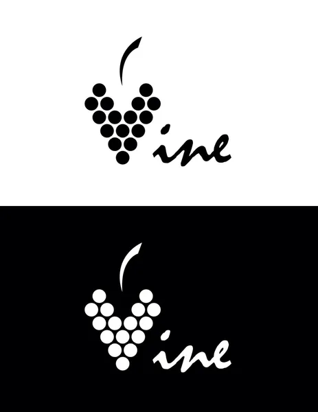 Vine logo Stock Vectors, Royalty Free Vine logo Illustrations ...