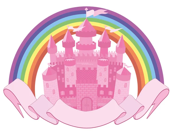 23,309,412 Magic kingdom Vector Images | Depositphotos