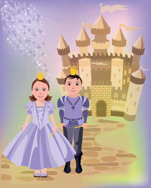 Chevalier et princesse images libres de droit, photos de Chevalier et ...