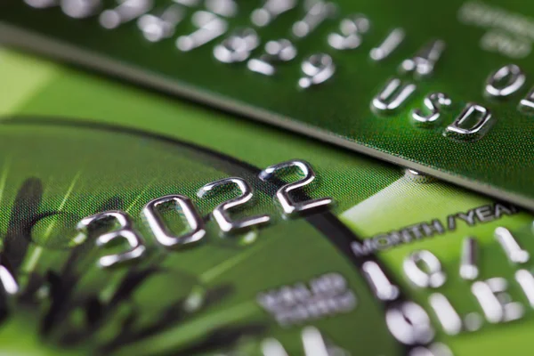 Debit card detail green Pictures, Debit card detail green Stock Photos ...