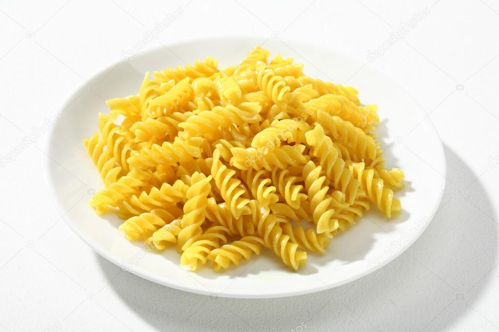 kokta makaroner — Stockfotografi © RomarioIen #31197453