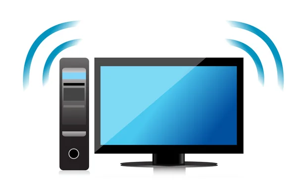 Remote computer access Stock Photos, Royalty Free Remote computer ...