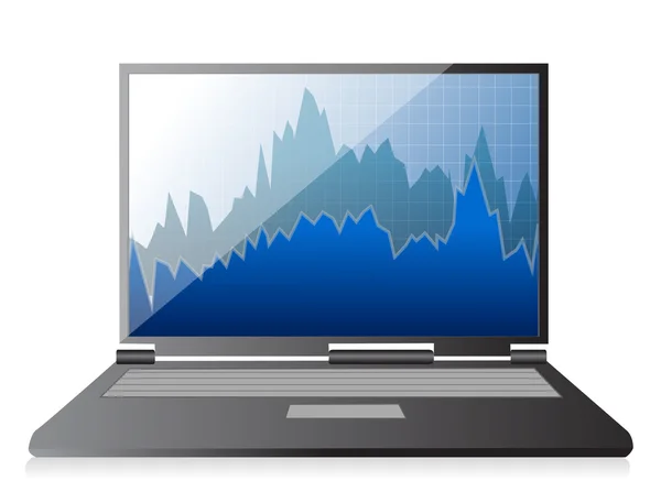 Modern digital computer Stock Photos, Royalty Free Modern digital ...