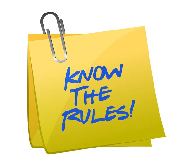 Know the rules Stock Photos, Royalty Free Know the rules Images ...