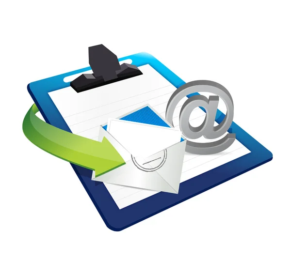 Mailing list background Stock Photos, Royalty Free Mailing list ...