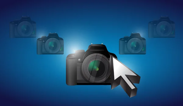 Cameraman icon Stock Photos, Royalty Free Cameraman icon Images ...